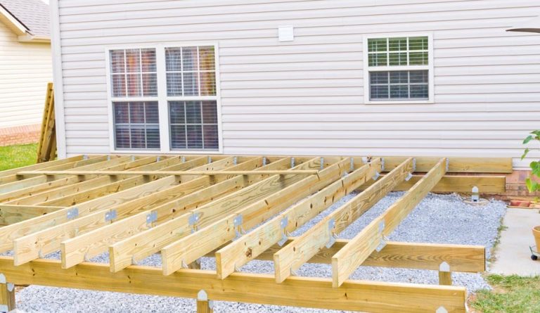 How Much Does Building A Deck Cost? | CK Builders | Utah